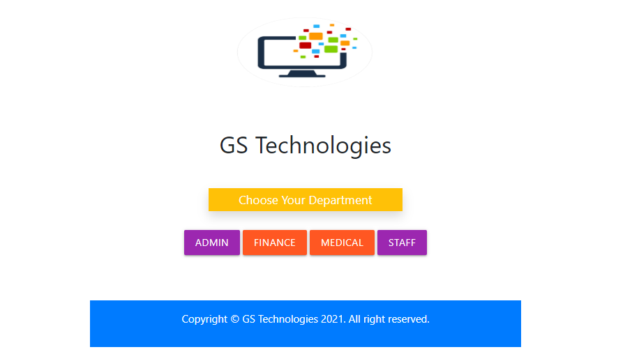 GS Technologies